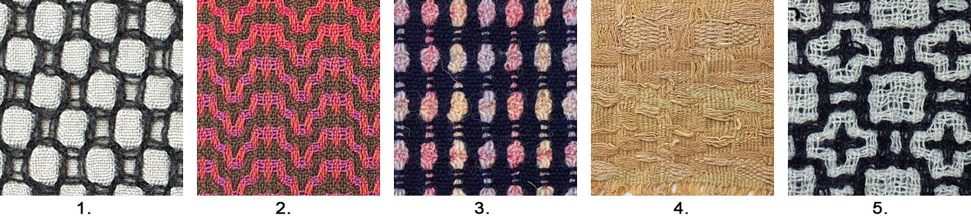 Cross Country Weavers – Creative Fibre