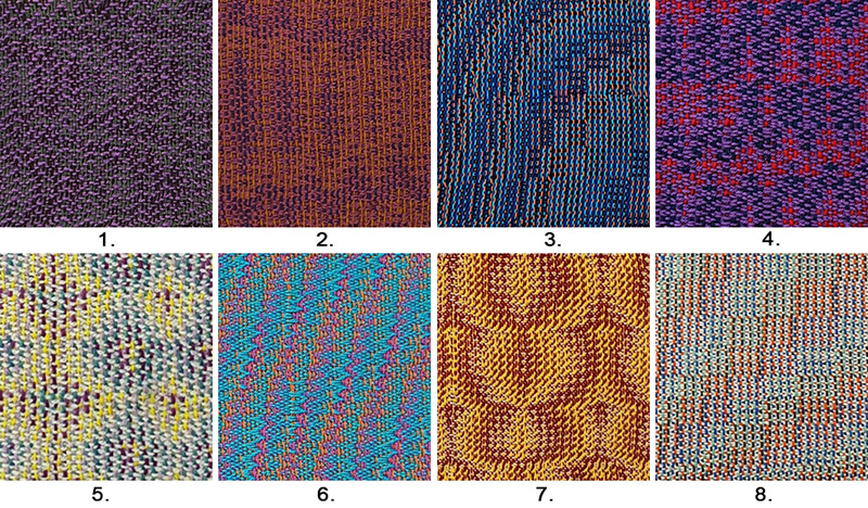 Cross Country Weavers – Creative Fibre