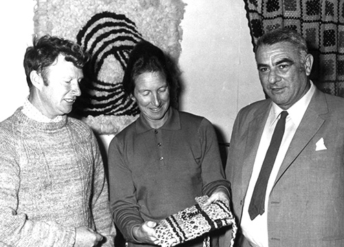 A Proud History – NZSWWS – Creative Fibre