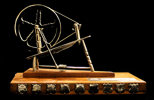 A Proud History – NZSWWS – Creative Fibre